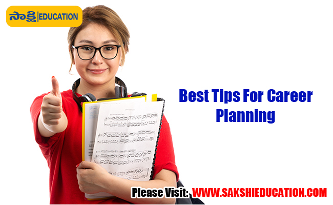Best Tips For Career Planning