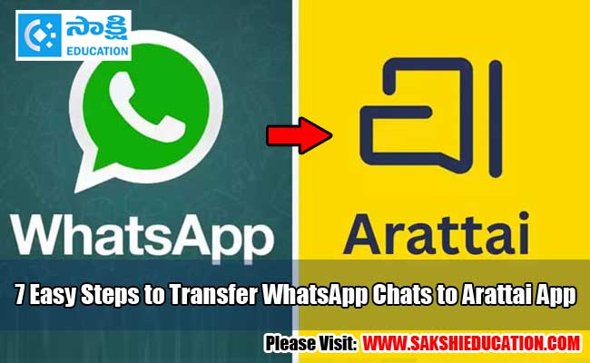 7 easy steps to transfer whatsapp chats to arattai app