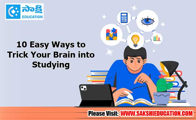 10 easy ways to trick your brain into studying scientifically proven ...