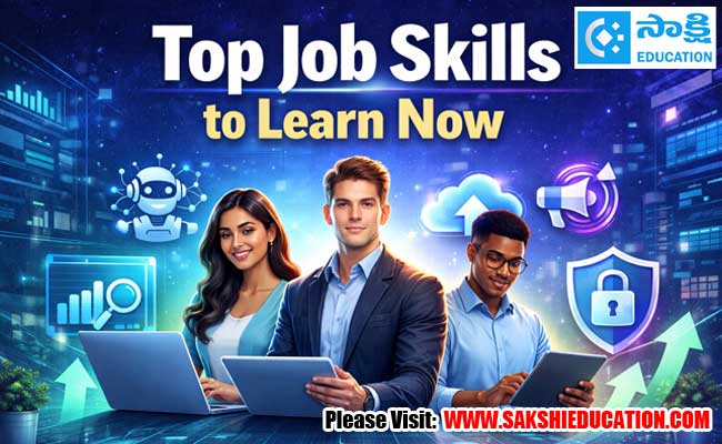 10 job skills in high demand 10 easy ways to learn them 2026 career guide