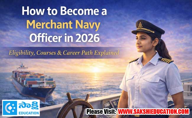 How to become a merchant navy officer in 2026 complete eligibility ...