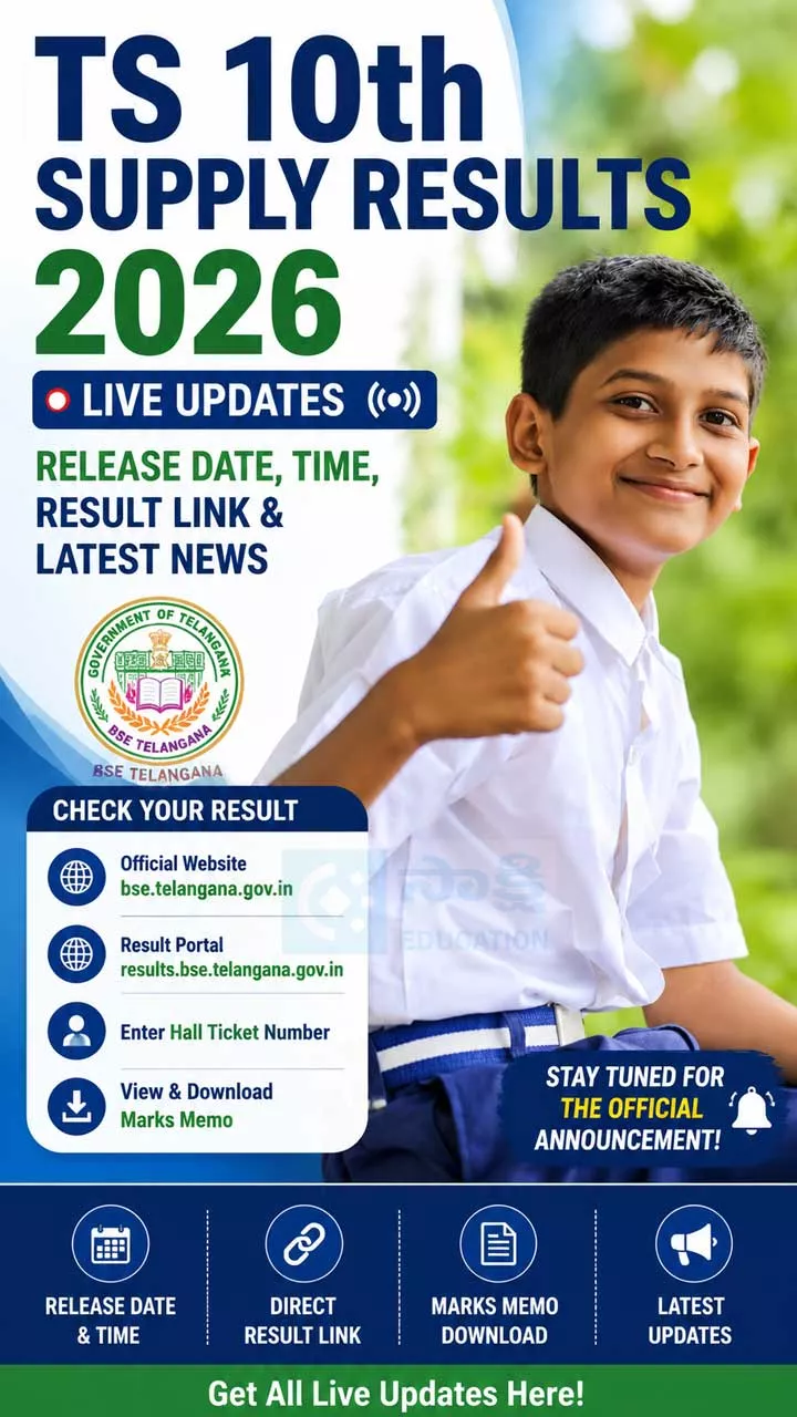 AP EAPCET Eamcet 2026 results likely by june 30th jntuk Key update news ...