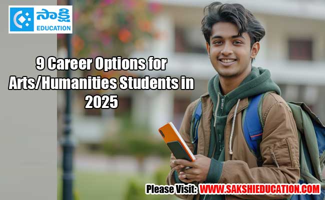 9 best career options for artshumanities students in 2025