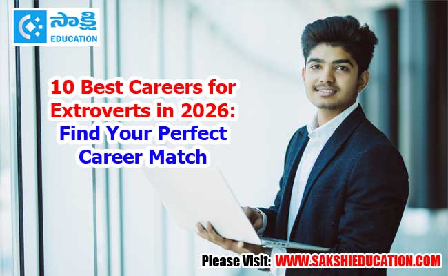 10 best careers for extroverts in 2026 find your perfect career match